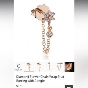 Maria Tash - Poshmark